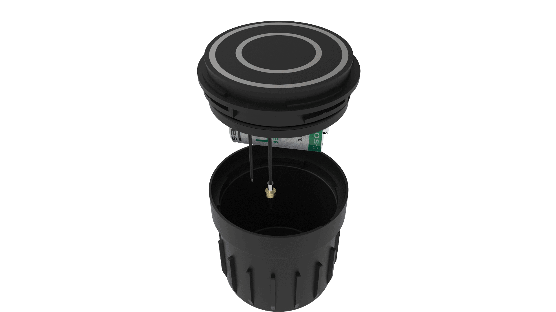 StreetSense - Mobility Sensing